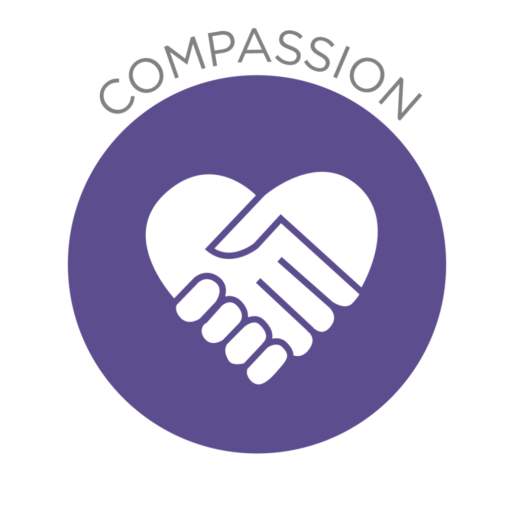 IMAGINOR VALUES ICONS_WITH TEXT-COMPASSION - Imaginor