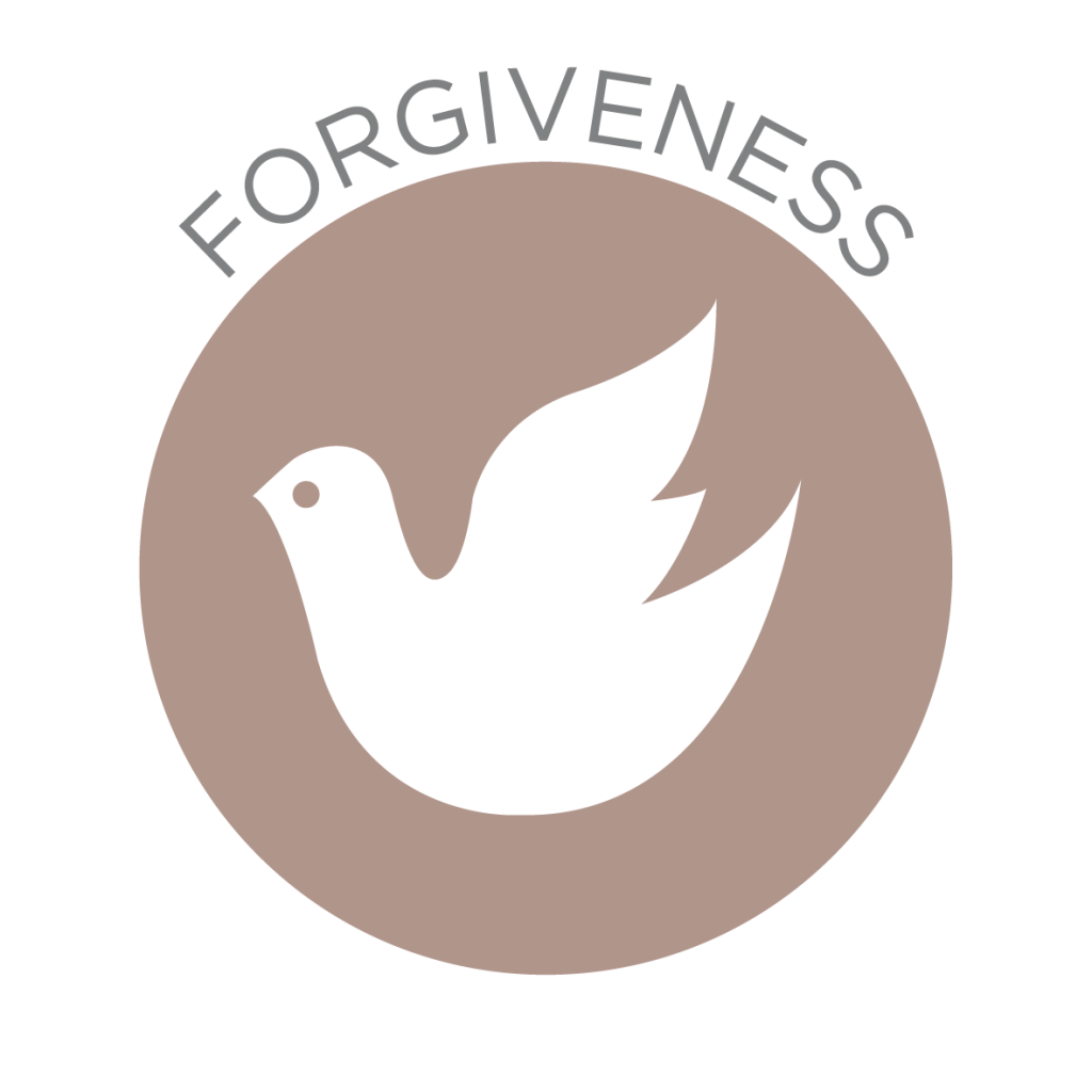 IMAGINOR VALUES ICONS_WITH TEXT-FORGIVENESS - Imaginor
